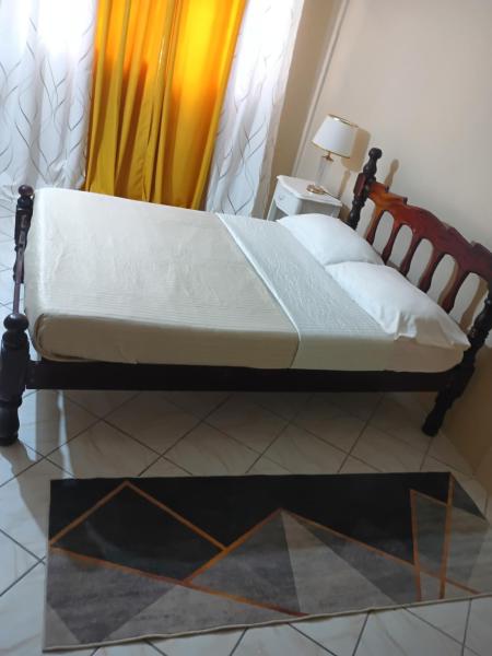 Verve Nature Lodge - Dominica