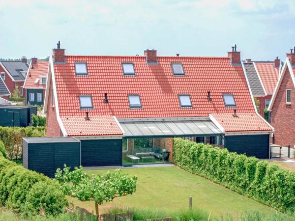 Happy Beach 44 - Zierikzee