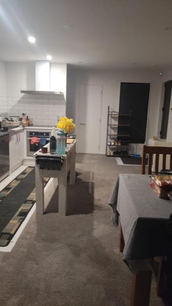 A Comfortable Large Room In Hornby Townhouse - Rolleston