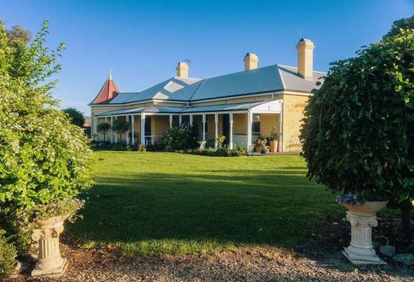 Villa & Sauna Steps To Cellar Door & Weddings - Middleton