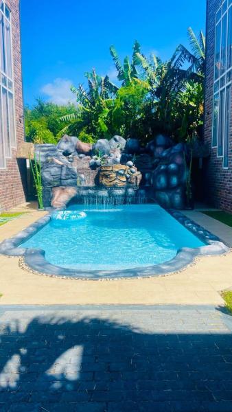 Richi Residency - Mauritius