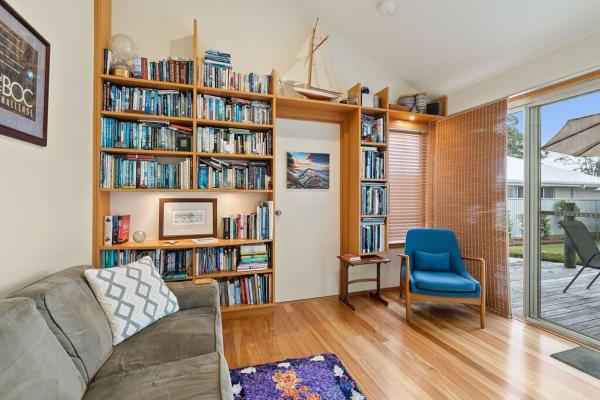 Themostrelaxing Placetostay -Soaked Innature - Hyams Beach
