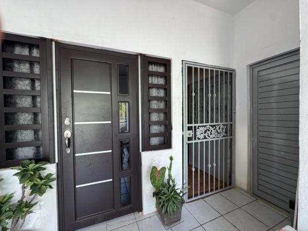 Casa Cruzmaria - Mazatlán