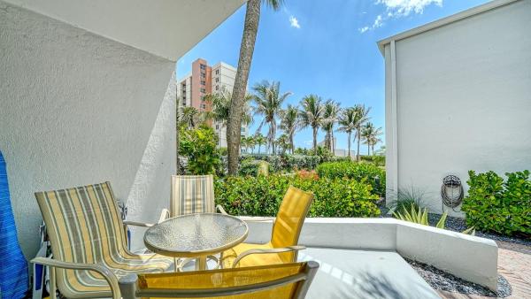 Laplaya 101a - Longboat Key, FL
