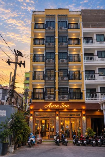 Aura Inn - Phuket
