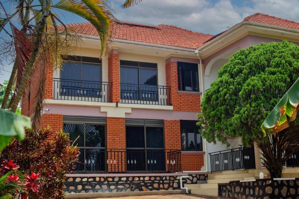 Unique Residence - Kampala