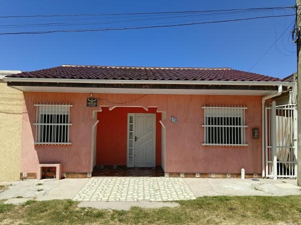 Madreselva - Rocha Department