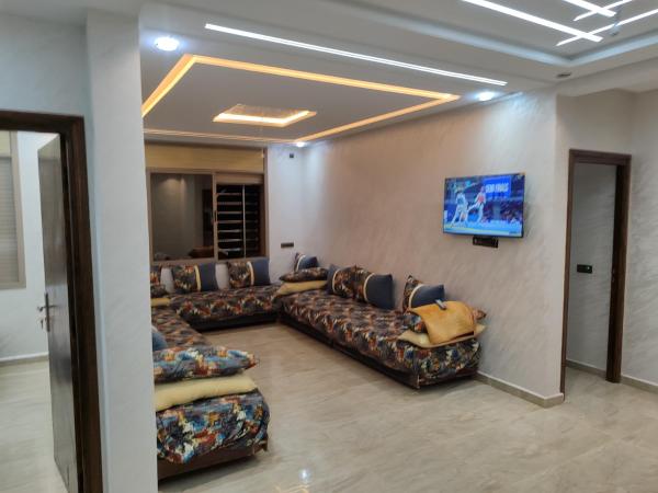 Driss House - Errachidia
