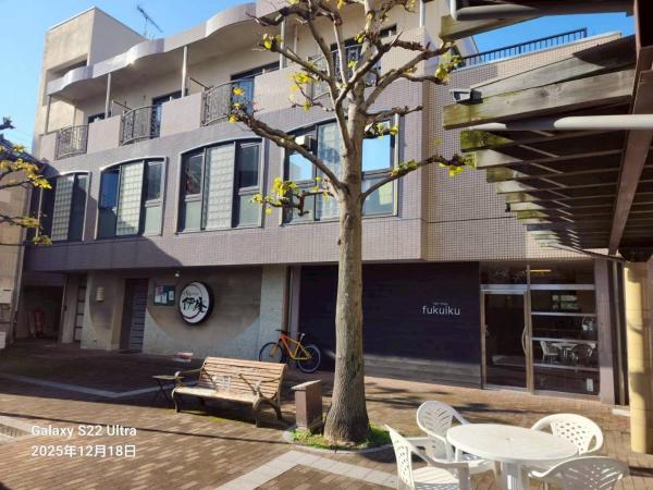 Apartment Hotel Kamon - Kitakyushu