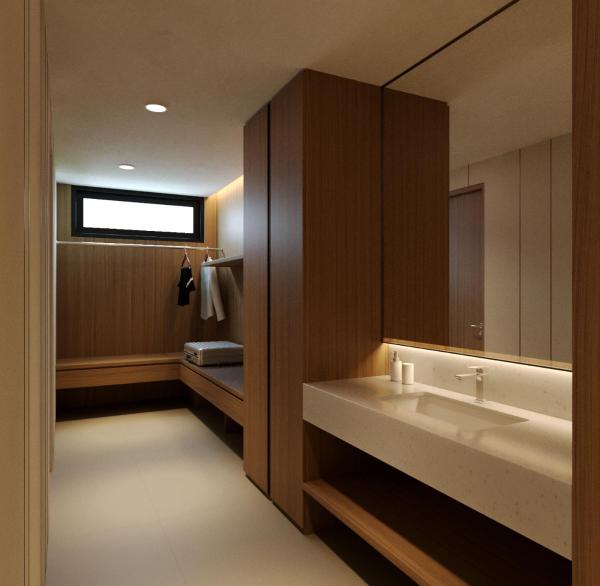 Honeymoon Suite With Jacuzzi At Abia Villa & Suite Legian - Denpasar