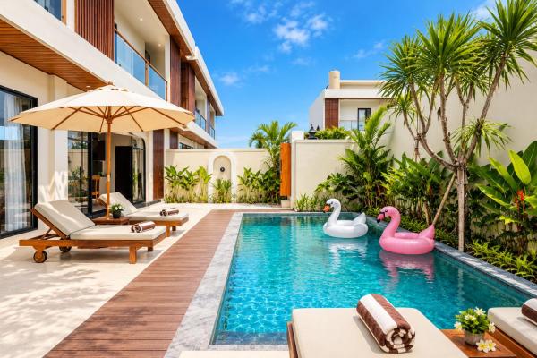 Viondra Villas Canggu - Canggu
