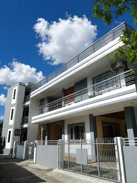 Stylish & Cozy Transient In Sorsogon City - Sorsogon