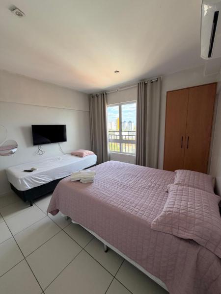 Apartamento Estúdio - Teresina