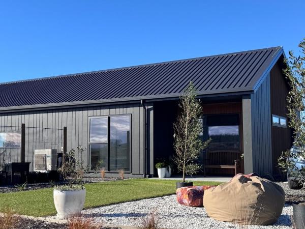 Redvale Hills - Stylish Guest Suite In Redwood Valley - Brightwater
