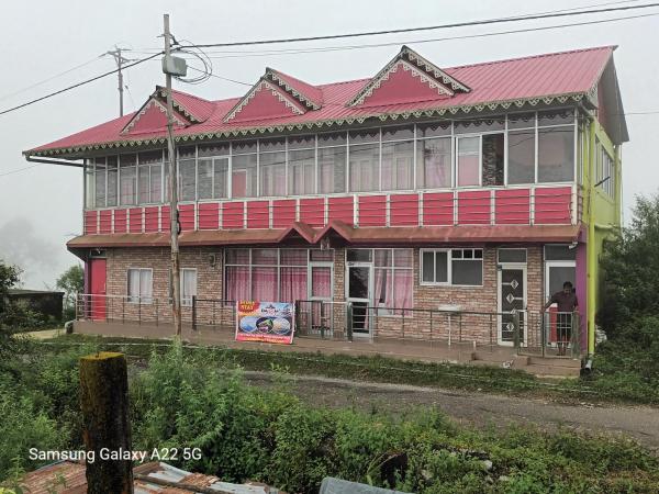 Dasam Holidays - China
