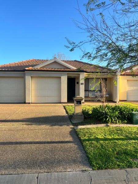 Pippin House - Wagga Wagga