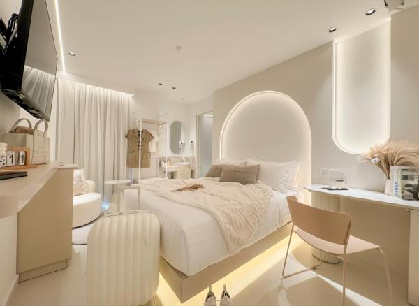 Isleep Living Suites - 大山腳