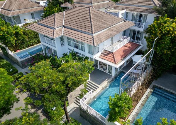 Distay Beachfront Villa - Da Nang, Province, Vietnam