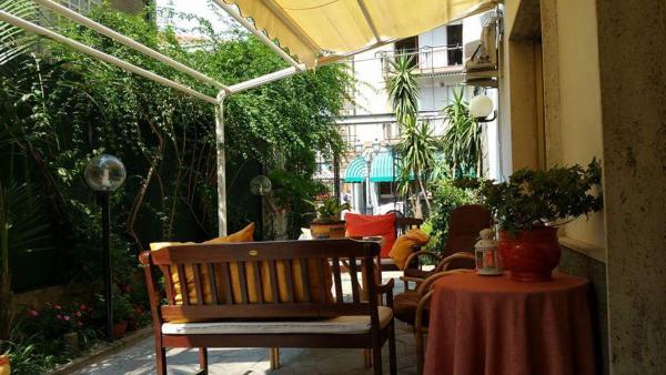 Hotel Milanesina - Albenga