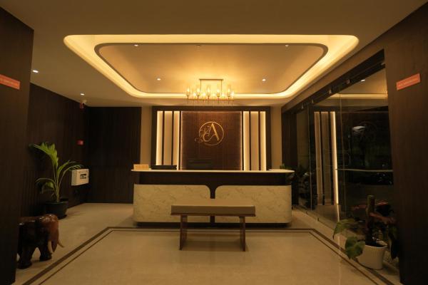 Ambika Residency - Port Blair