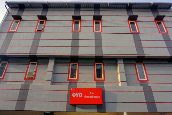 Hotel O Near Pantai Losari Formerly Ava Guesthouse - Makassar