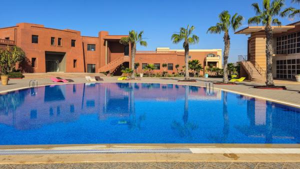 Beach Villa - Morocco