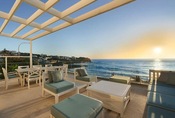Sea Sun Stay At Tamarama By Cobbold And Co - Manly