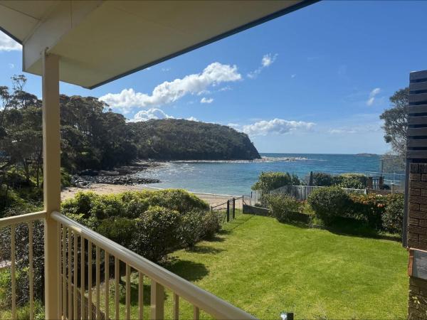 Sprindrift - Batemans Bay