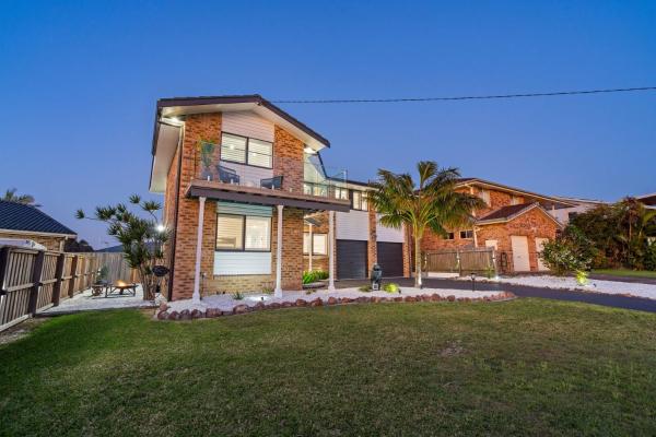 Casa Rola Al Mar - Forster