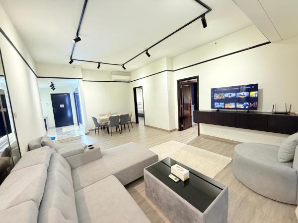 Premium Service Suites At Berjaya Times Square East - Ampang Jaya