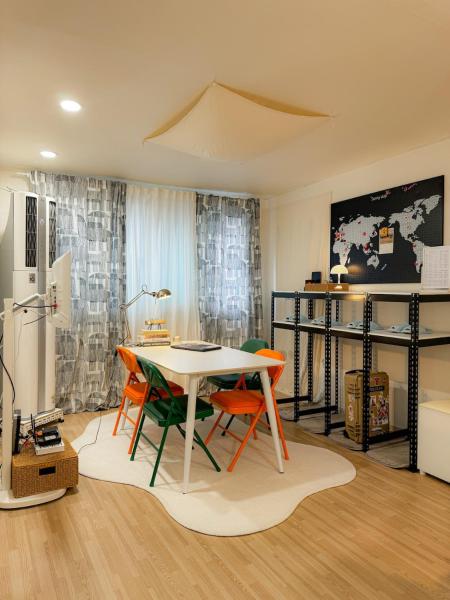 Cheonhodong Sunny Stay - Yongin-si