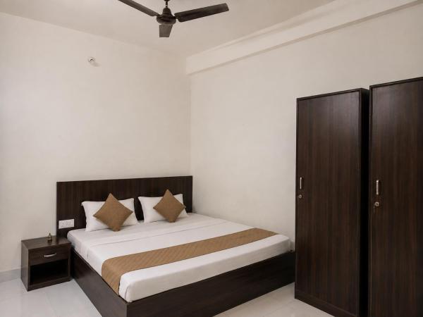Arham Residency - Kota