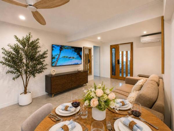 Chermside 2bd Home Near Westfield And Hospital - Brisbane