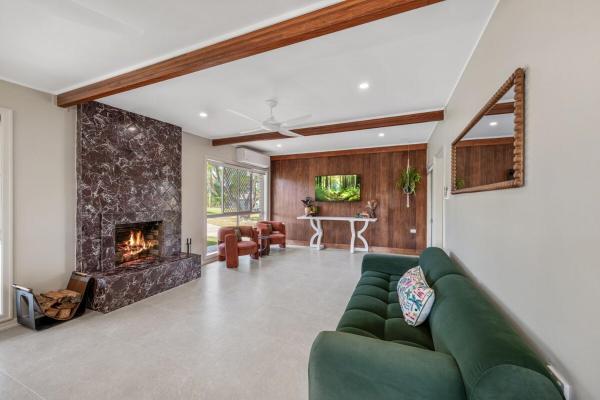 Kurrabondi Gympies Southside - Noosa Shire