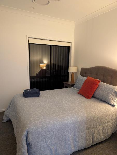 Welcoming Homestay With Airport & City Access - Brisbane