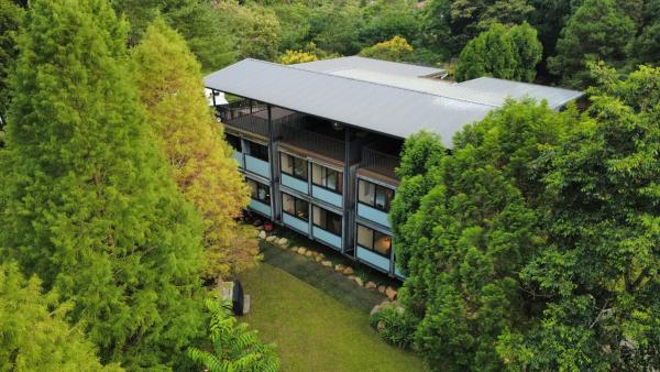 攝手座營地 Photo Camp - 竹山鎮