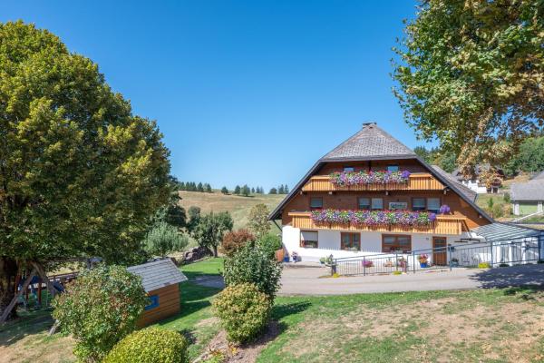 Rotenhof Münstertal-staufen - Freiburg im Breisgau