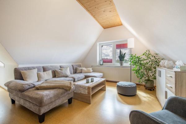 Villa Mary - Lychen