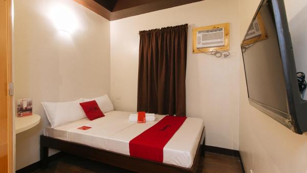 Reddoorz Near Edsa Camp Crame - Cainta