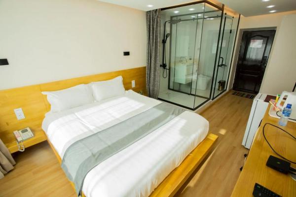 Comfort Hotel - Mongolia