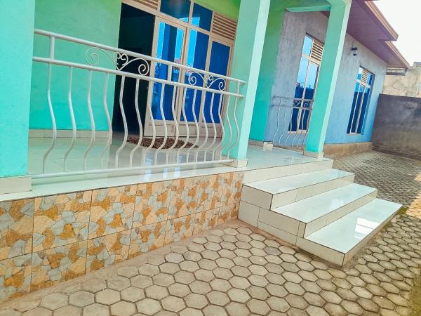 Da'vinchi Apartments - Rwanda