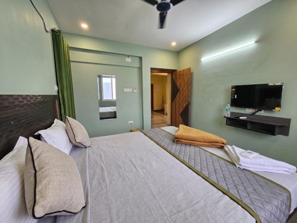 Fabhotels Royal Stay - Neu Delhi
