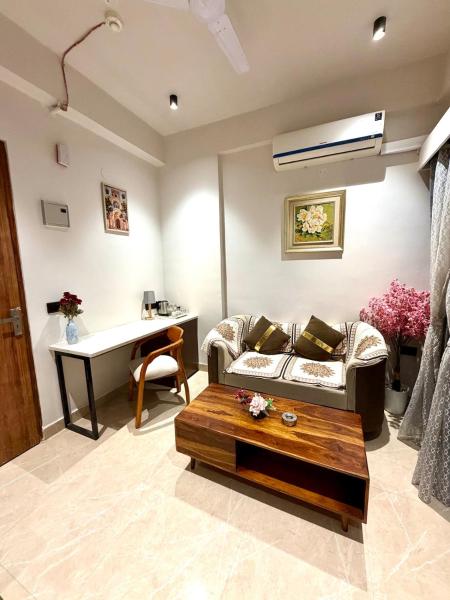 1bhk Studio Apartment In Noida Extension By Matrix - Noida
