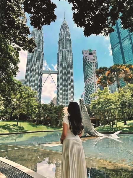Vortex Klcc Like Your Homes - Kuala Lumpur