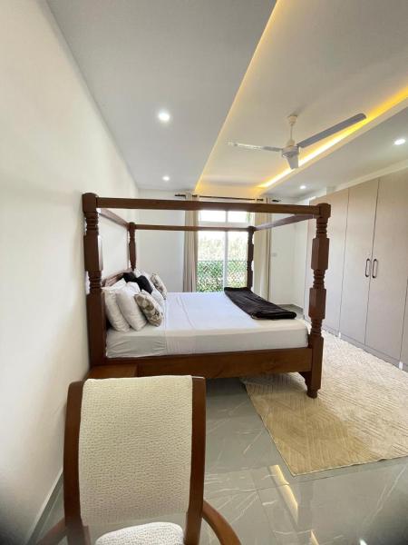 Dero Nyali Homes - Mombasa