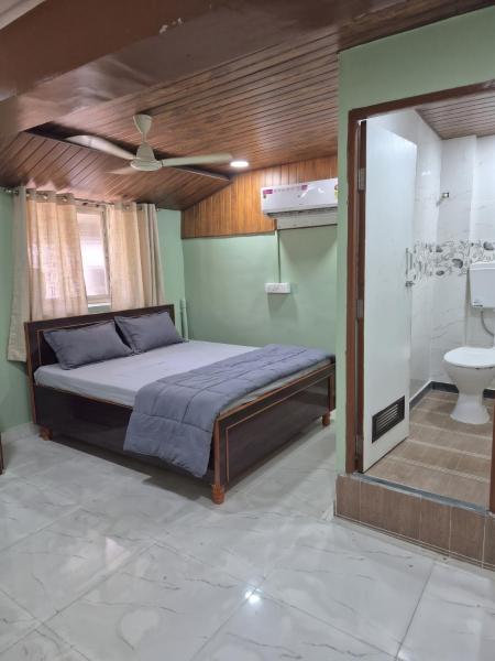 Fabhotels Urban Nest - Indore