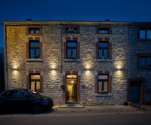 Feel At Home In Warre, Durbuy - Durbuy