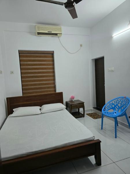 Nandhanam - Guruvayur