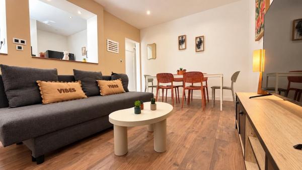 Casa Alba - T3 Spacieux - 7 Pers - Cattenom