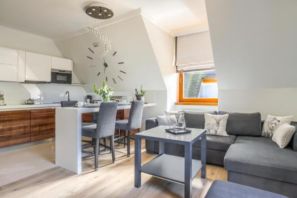 Tatrytop Zakopiańskie Tarasy Wellness Suites - Zakopane